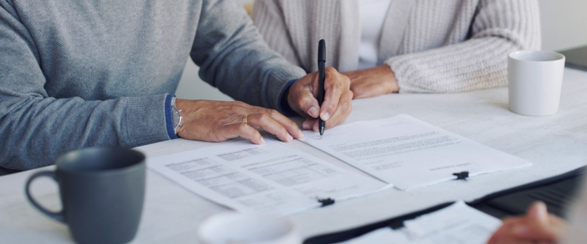 What Probate Forms Do I Need to Execute a Will?